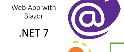 How To Build A Web App With Blazor In Net Dev Community