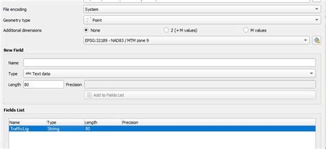 Digitizing In Qgis Cuosgwiki