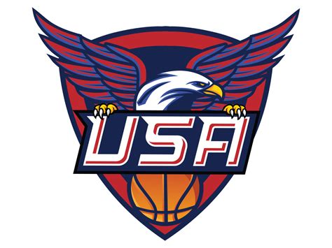 Team Usa Logo