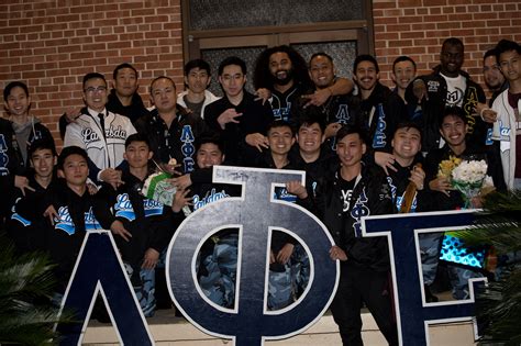 Unl Lambda Phi Epsilon Added A Unl Lambda Phi Epsilon