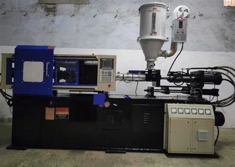 Automatic Plastic Injection Molding Machine Power Saving At Piece In Mumbai