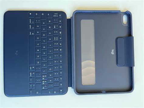 Logitech Rugged Combo K P P Tradera