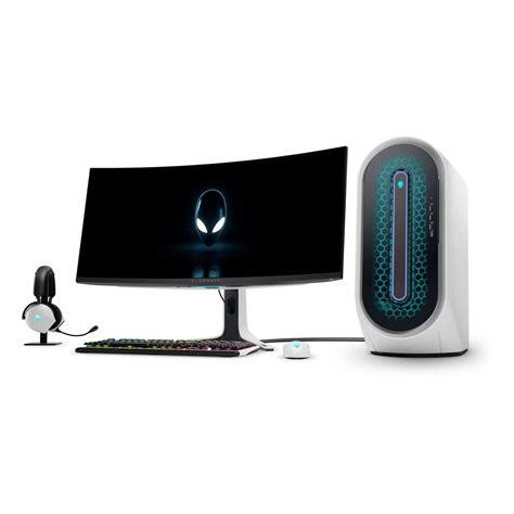 Best Buy Alienware Aurora R15 Gaming Desktop 13th Gen Intel Core I7