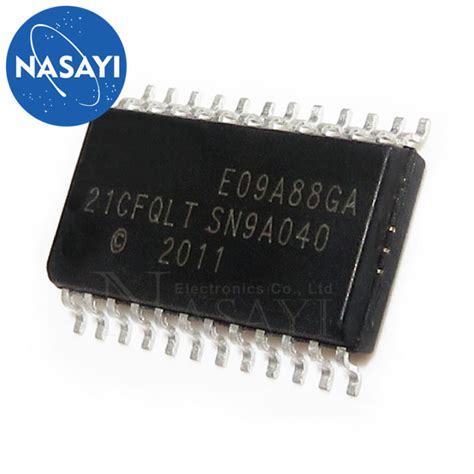 1PCS E09A88GA E09A88 SOP-24 | Lazada PH