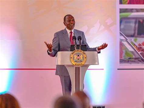 National Road Safety Action Plan 2024 2028 Launched To Curb Road