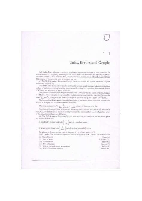 Physics Lab Manual These Are Practical Lab Experiments Done By Us Physics Chemistry Studocu