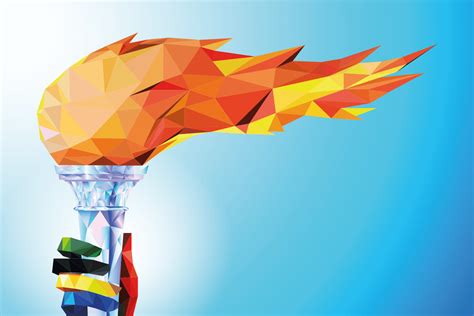 Tokyo Olympic Torch To Be Powered By Hydrogen Power H2 View