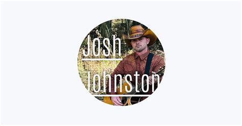 ‎josh Johnston En Apple Music