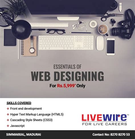 Livewire Simmakkal On Linkedin Livewiresimmakkal Madurai Itcoursess