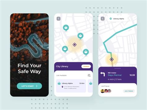 Geolocation App Location Tracker Street Map App Gps App Tracking App By Ituraanucody Fiverr