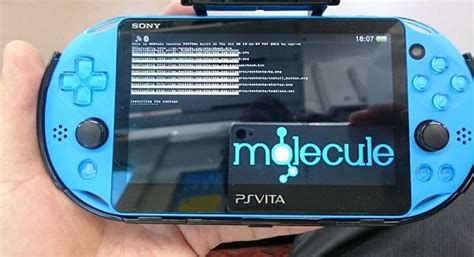 HENkaku Exploit Teardown Part By PS Vita Hacker Known As H PSXHAX PSXHACKS