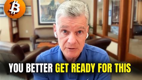 The Bear Market Is Ending Mark Yusko Bitcoin Youtube