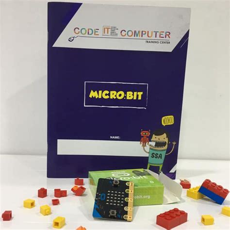 Microbit V2 Class