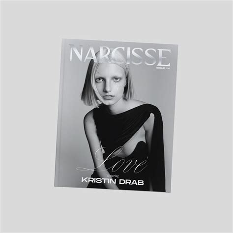 Narcisse 14 Cahier Central