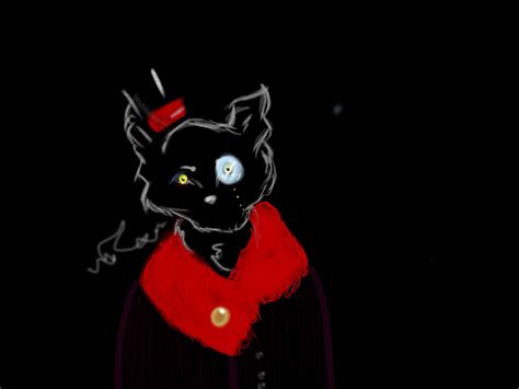 The Black Liger By Zmrikabi On Deviantart
