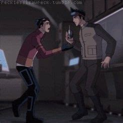 Pin by Jorge David Guzmán de la Rosa on Generador Rex in Generator rex Rex Generator
