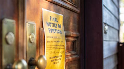 Navigating Chicagos Eviction Process A Guide For Landlords