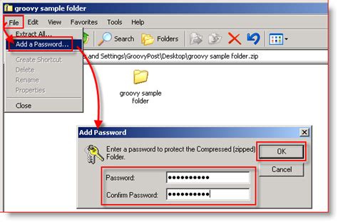 How To Great Way To Store Send And Secure Files