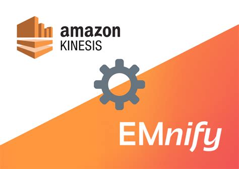 data streamer integration into aws kinesis developer blog