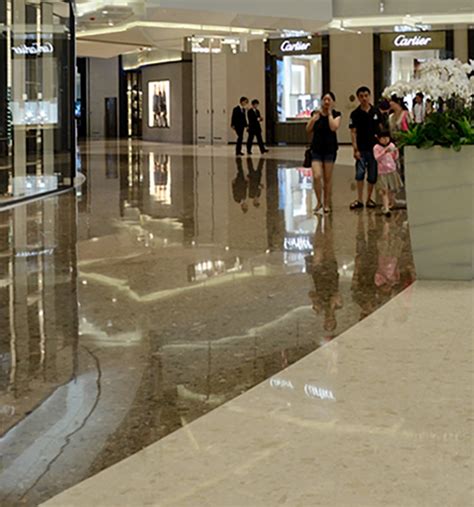 Shanghai Ifc Mall Shanghai Quarella