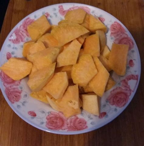 红薯怎么切菱形 菱形块 菱形怎么画 大山谷图库