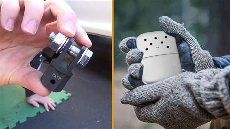 20 Полезных вещей для дома с Алиэкспресс Интересные инструменты для дома с Алиэкспресс Youtube