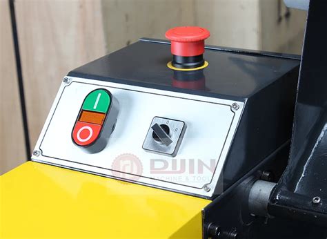 DIJIN Multi Purpose Lathe Machine 1 5KW Power Video Inspection