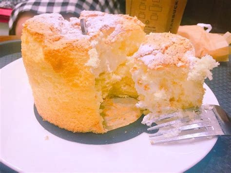 스타벅스 생크림카스테라 두유라떼 네이버 블로그