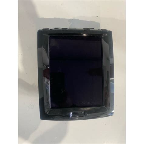 Centre Console Display Volvo Xc60 V90cc Xc40 2018 32350422 36010873
