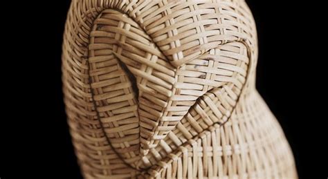 Rattan Modeling In 3ds Max Evermotion