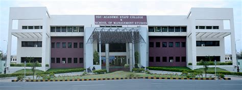 Jawaharlal Nehru Technological University Hyderabad