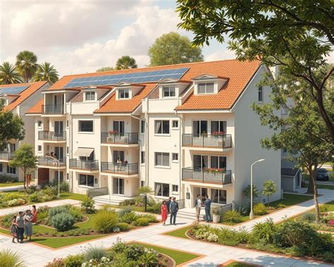 Climate Responsive Architecture Adapting To Local Environments