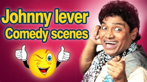 Johnny Lever Comedy Scene Youtube