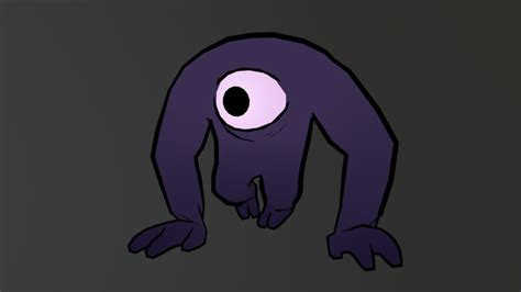 Yokai 3d Models Sketchfab
