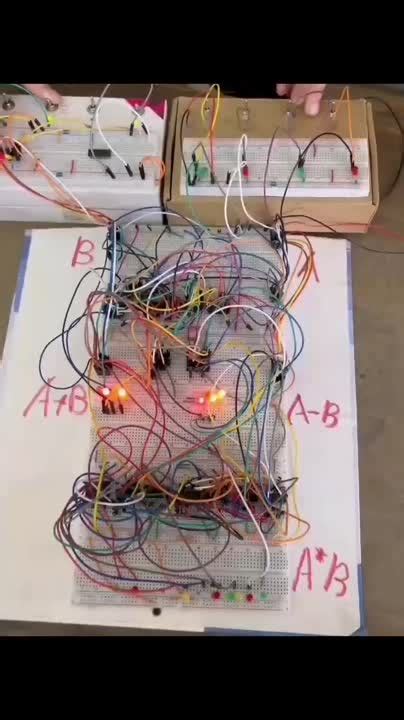 Islam Ashraf On Linkedin Engineering Electronics Teamwork