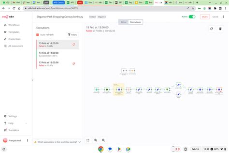 Schedule Trigger Whats The Time Zone Questions N8n