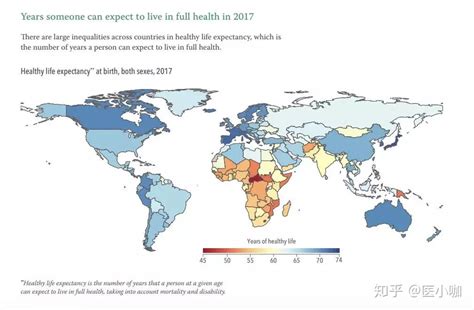 一文总结2017全球疾病负担研究，关键数据都在这个报告中！ 知乎