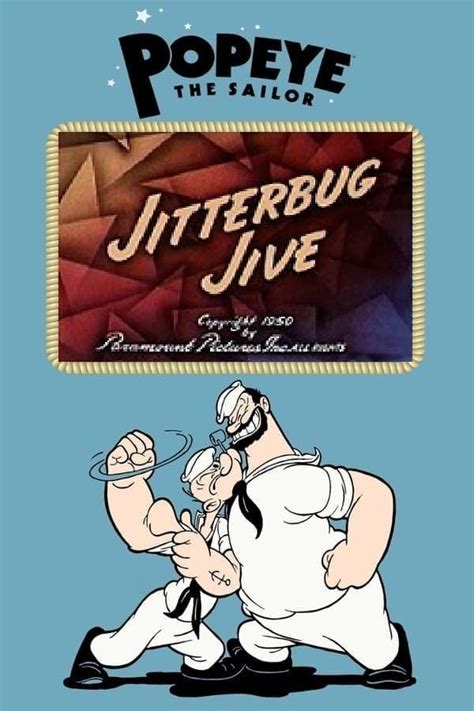 Jitterbug Jive 1950 — The Movie Database Tmdb