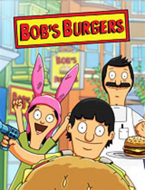 开心汉堡店 第二季bobs Burgers 电视剧 腾讯视频