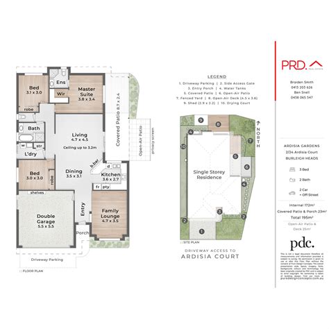 Braiden Smith Prd Burleigh Heads