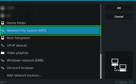 nfs browsing again probably · issue 294 · sahlberg libnfs · github