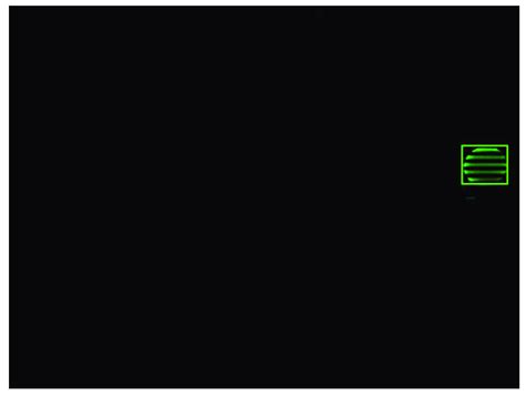 Target Signal Source Led Selection And Tracking Algorithm Initializing Download Scientific