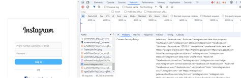 Configure Wordpress Content Security Policy Headers Melapress