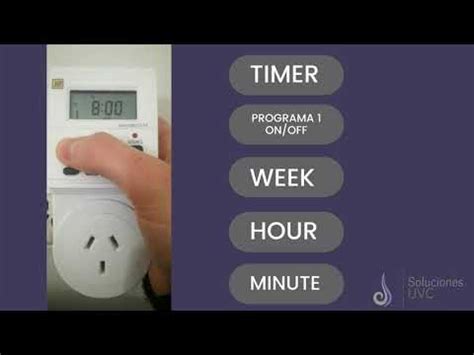 Tutorial Timer YouTube