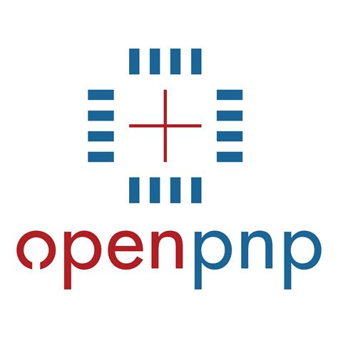 Svg Of Open Pnp Logo