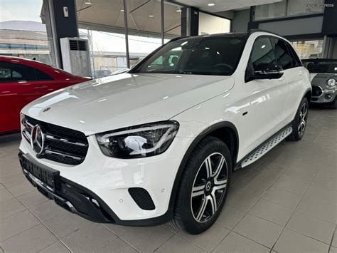 Car.gr - Mercedes-Benz GLC 300 '20 de 4MATIC 9G-TRONIC PLUG-IN!