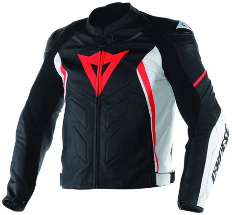 Dainese Avro D1 Deri Motosiklet Montu Motosiklet Ekipman