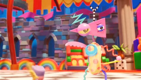 The Amazing Digital Circus Theory On Tumblr