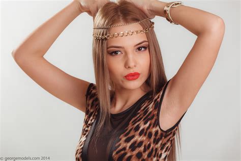 Digitalminx Models Tatyana Georgieva Page 8