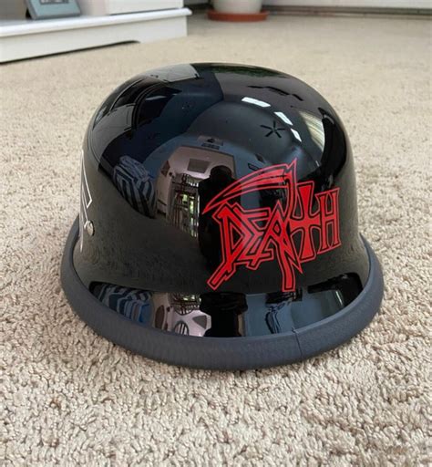Home And Living Decals And Stickers Vinyl Decals 6 Death Band